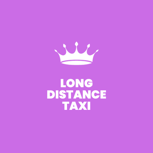 Long Distance Taxi - ROYAL WINCHESTER Cars